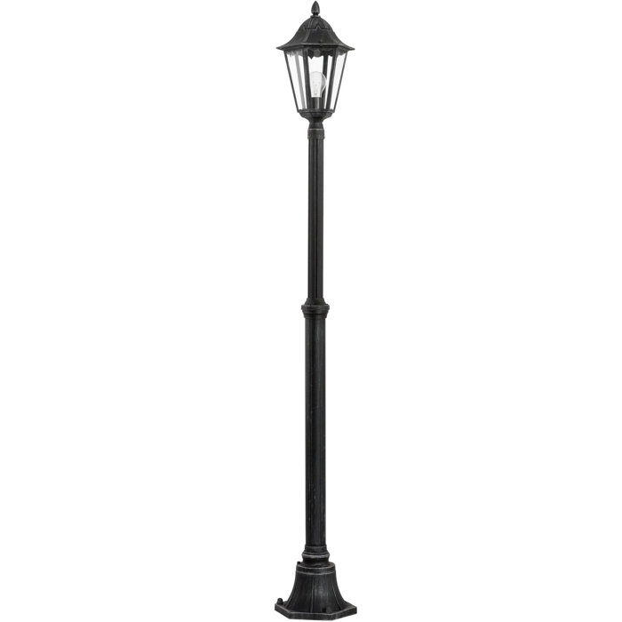 Rosalind Wheeler Angellyn Lamp Post | Wayfair.co.uk