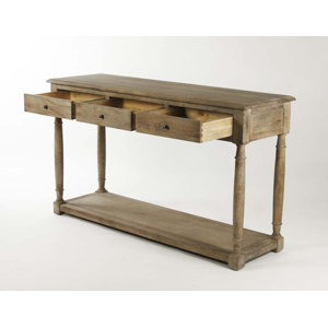 Zentique Console Table | Perigold