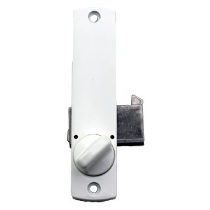 Lockey USA One Sided Keyless Deadbolt & Reviews | Wayfair
