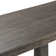 Sand & Stable Ashton 76'' Solid Wood Console Table & Reviews | Wayfair