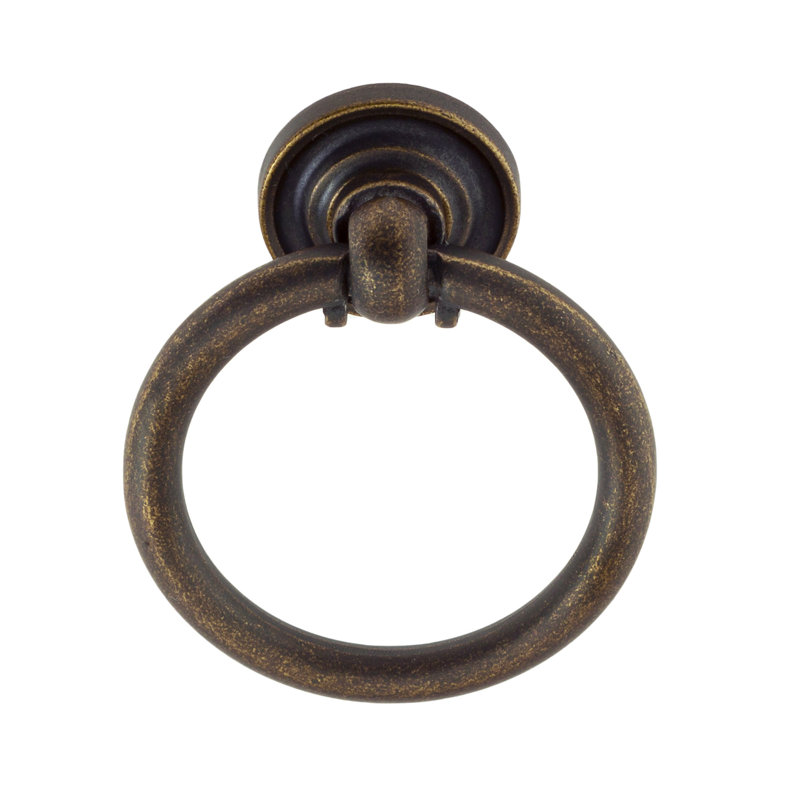 Sumner Street Home Hardware Ring Pull & Reviews | Wayfair