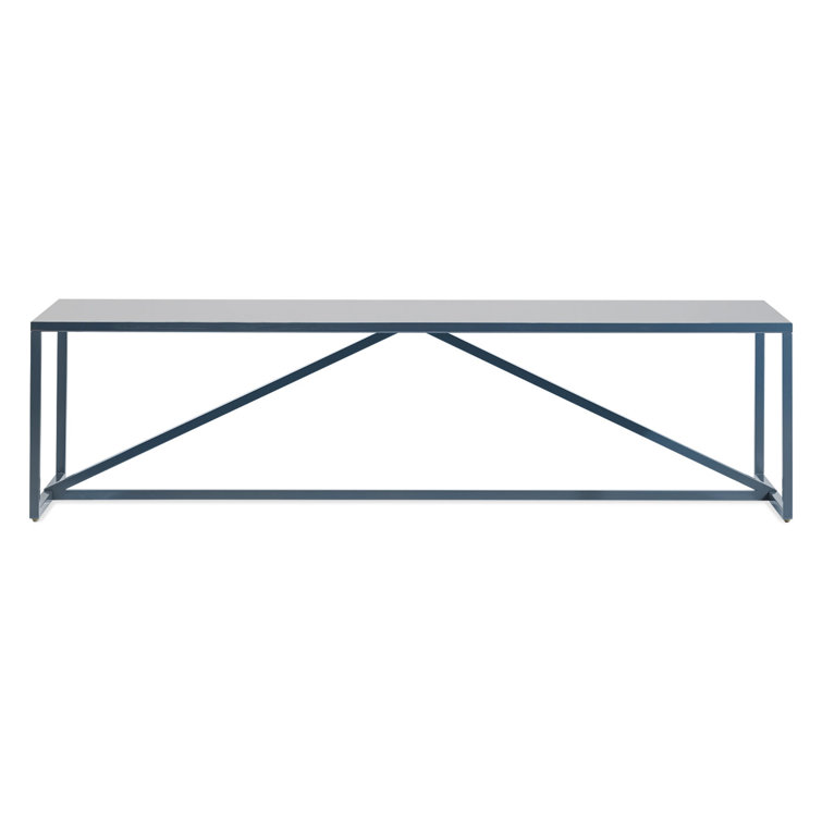 Blu Dot Strut Coffee Table & Reviews | Perigold