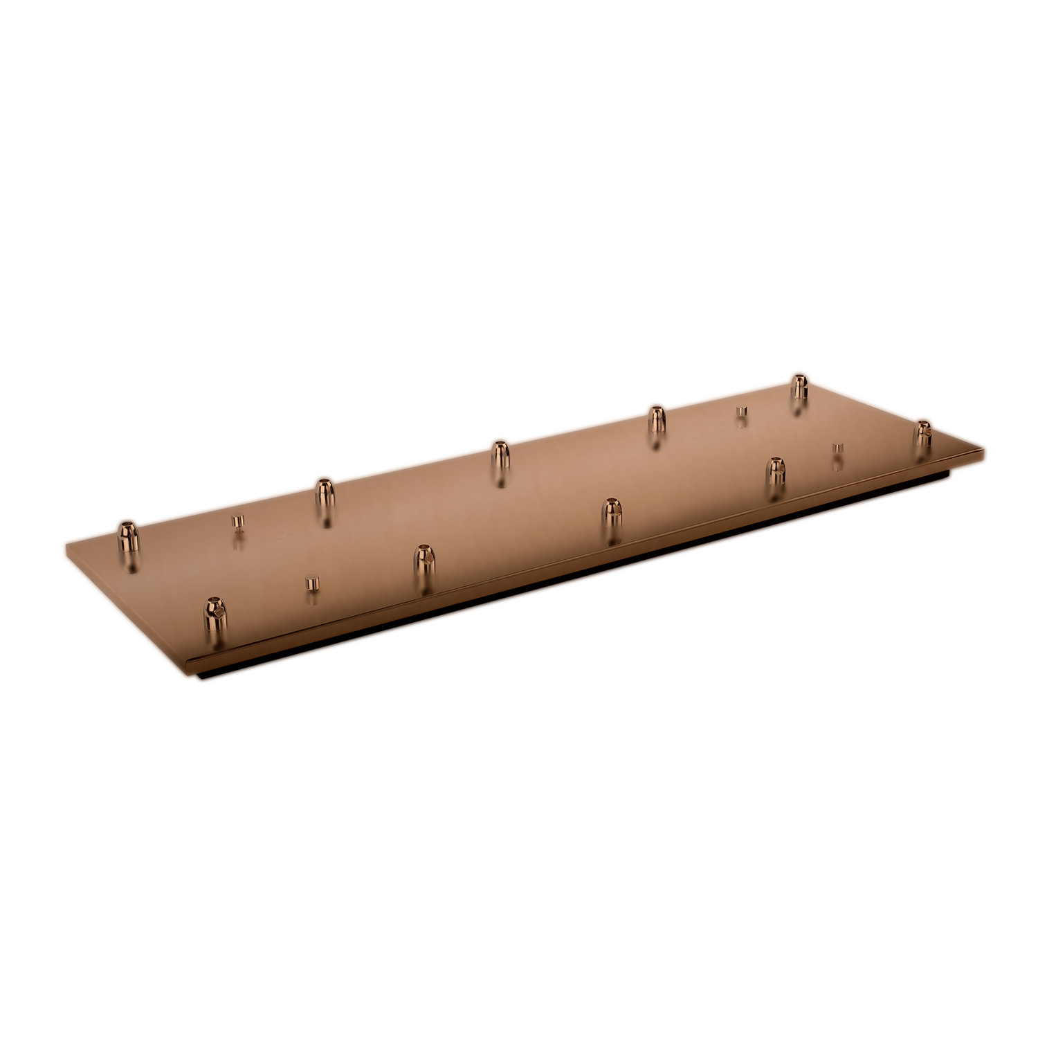 Kuzco Lighting Multi-Port Canopy | Wayfair