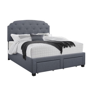 Wayfair | Storage Beds You'll Love in 2022