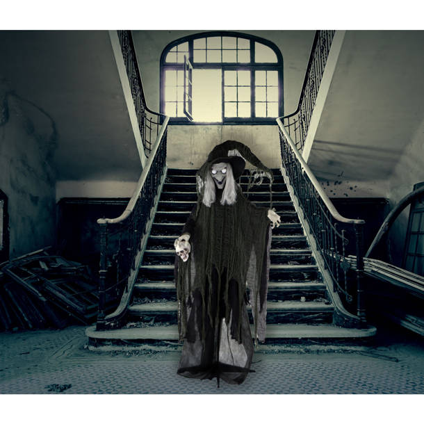 Hi-Line Gift Ltd. Leopard Stalking Statue & Reviews | Wayfair