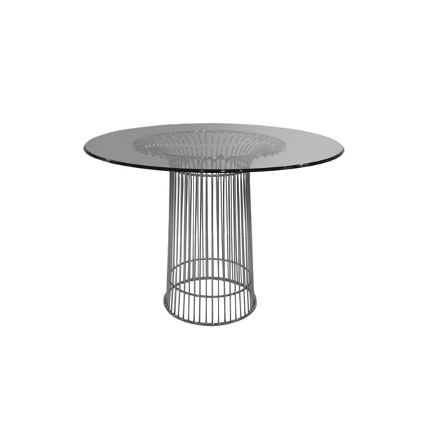 Pangea Home 40'' Dining Table & Reviews - Wayfair Canada