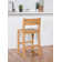 Joss & Main Modica Bar & Counter Stool & Reviews | Wayfair