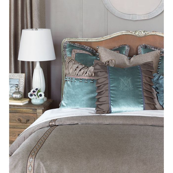 Eastern Accents Monet Comforter | Wayfair