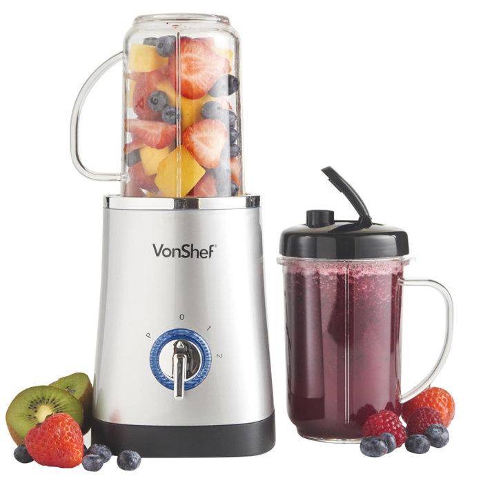 VonShef 4 in 1 Blender & Reviews | Wayfair.co.uk
