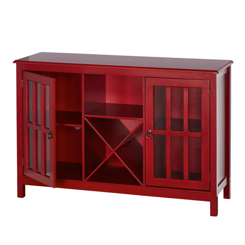 Zipcode Design™ Sadler 45'' Sideboard & Reviews | Wayfair