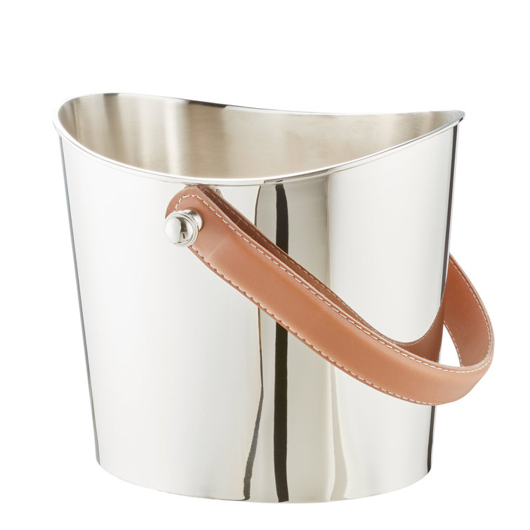 Edzard Gilbert Ice Bucket | Wayfair.co.uk