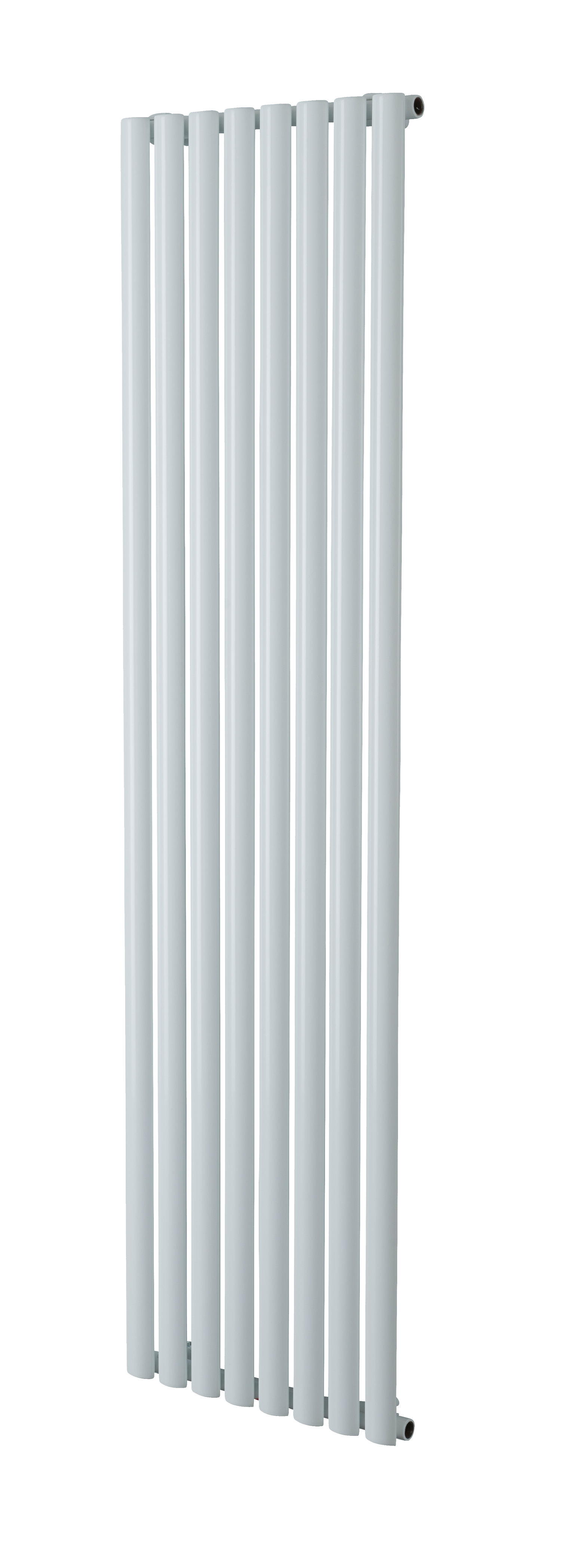 Belfry Heating Sabastian Vertical Oval Panel Radiators | Wayfair.co.uk
