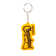 Evergreen Enterprises, Inc Cheesehead PVC Key Chain | Wayfair