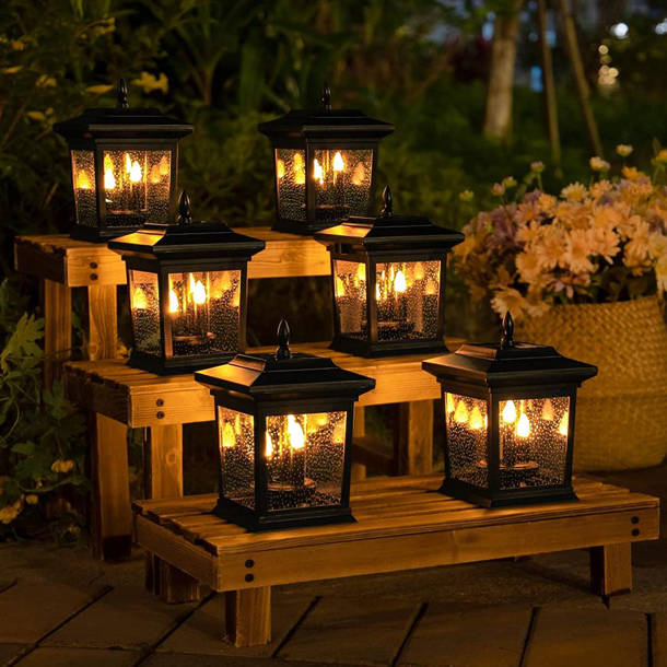 Barrette Outdoor Living Decorative Screen Panel Frame Kit with 2 ft. x ...