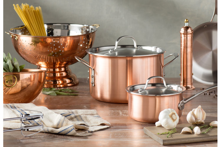 Colander vs. Strainer: Is There a Difference? - Wayfair Canada