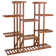 Lark Manor Large Multi-tier Plant Stand & Reviews | Wayfair