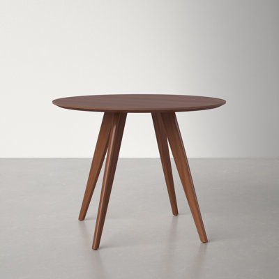 Augusta Round Dining Table & Reviews | AllModern