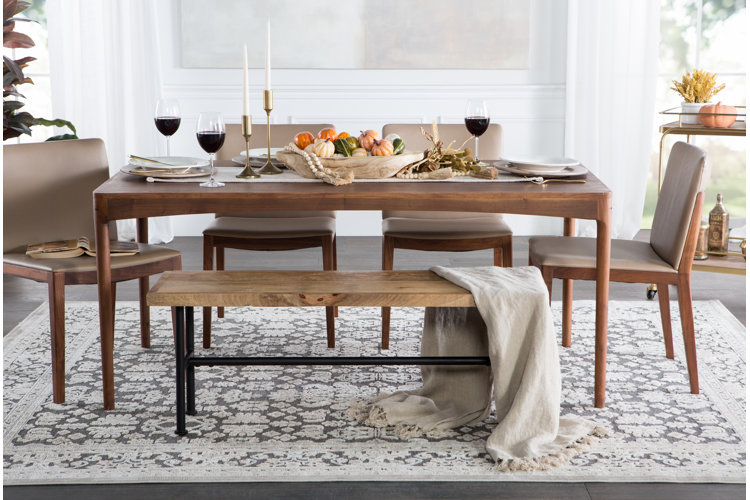 11 Easy Dining Room Ideas to Get You Started | Wayfair