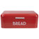 Prep & Savour Metal Bread Box & Reviews | Wayfair