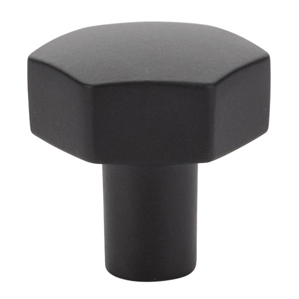 Hexagon-knobs | Wayfair