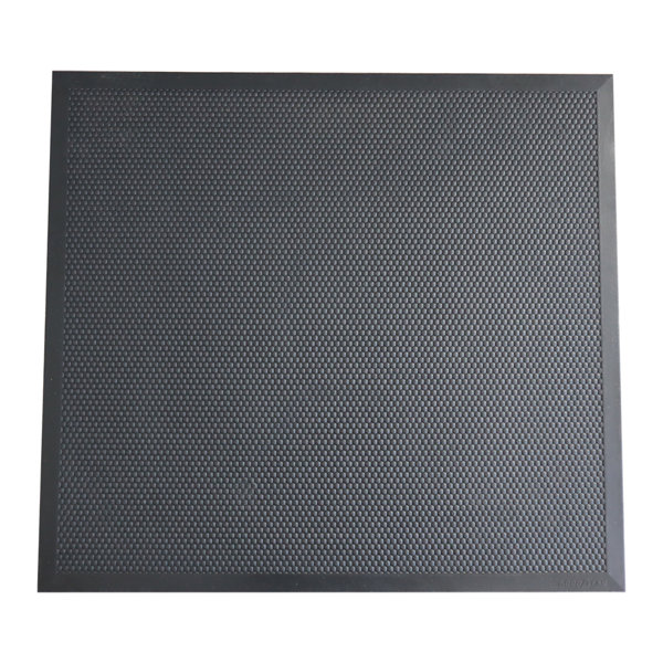 Goodyear Rubber "Washer And Dryer Mat" - 5Mm X 32" X 29" | Wayfair