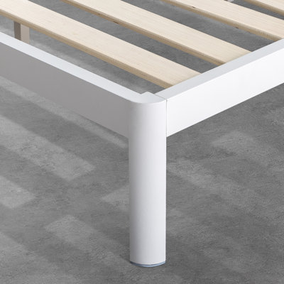 Mellow Kert Upholstered Bed & Reviews | Wayfair