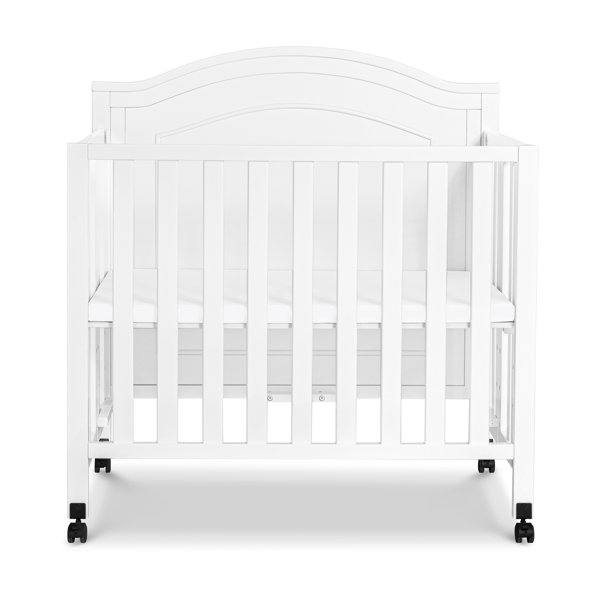 DaVinci Charlie 3-in-1 Mini Portable Crib & Reviews | Wayfair