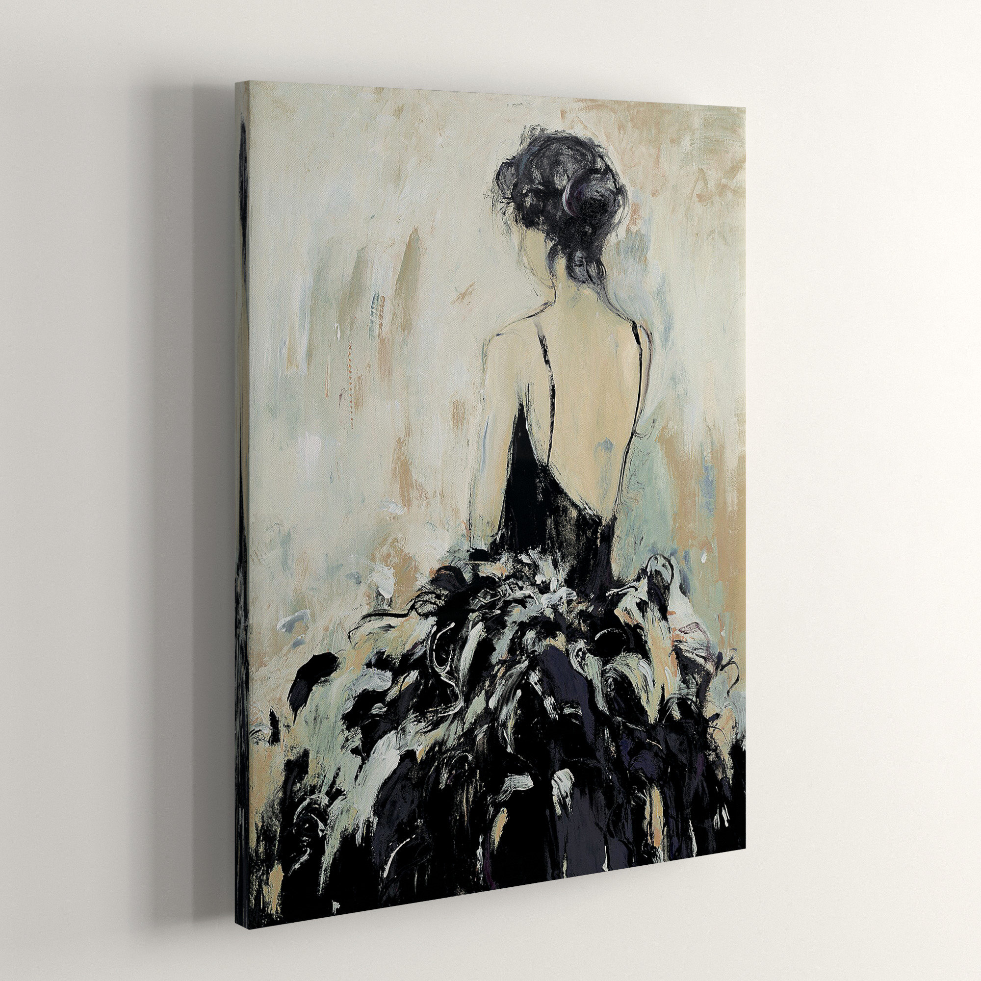 Kelly Clarkson Home Remembering You - Wrapped Canvas Print & Reviews ...