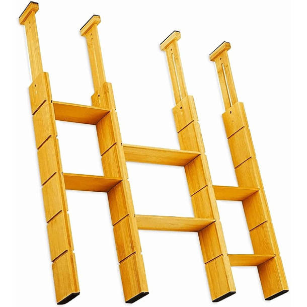 Rebrilliant Shelving Rack & Reviews | Wayfair