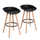 Hashtag Home Tata 68cm Bar Stool & Reviews | Wayfair.co.uk