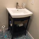 Kohler Archer 23" Single Bathroom Vanity Set & Reviews | Wayfair