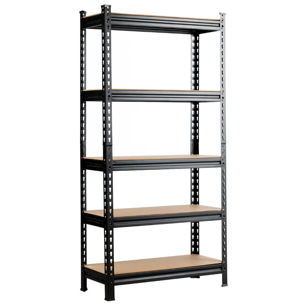 WFX Utility™ Newquay Utility Storage Shelves & Reviews | Wayfair