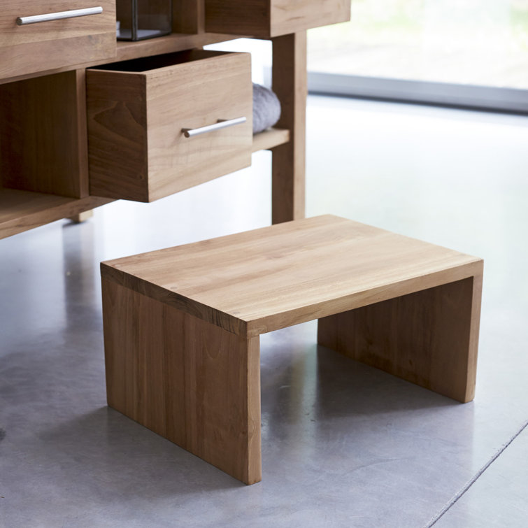 Tikamoon 100cm Under Sink Storage Unit | Wayfair.co.uk