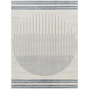 Wayfair | 8' x 10' Blue Area Rugs You'll Love in 2022
