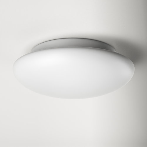 Modern Flush Mount Lighting | AllModern