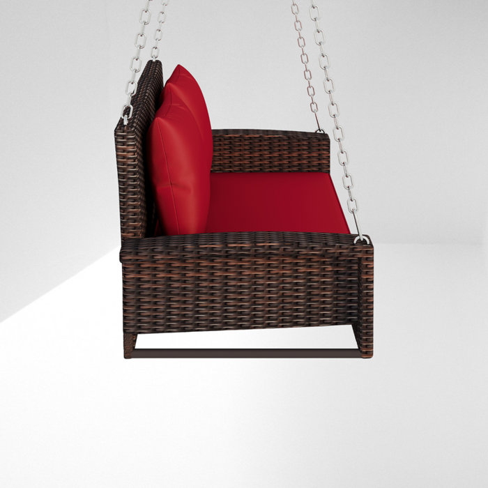 Latitude Run® 2 Person Porch Swing | Wayfair