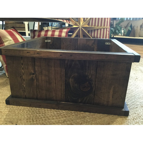 The Holiday Aisle® Wood Tree Collar & Reviews | Wayfair