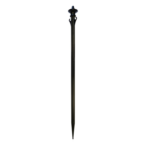 Mr. Chain Solid Colonial Ground Pole & Reviews | Wayfair
