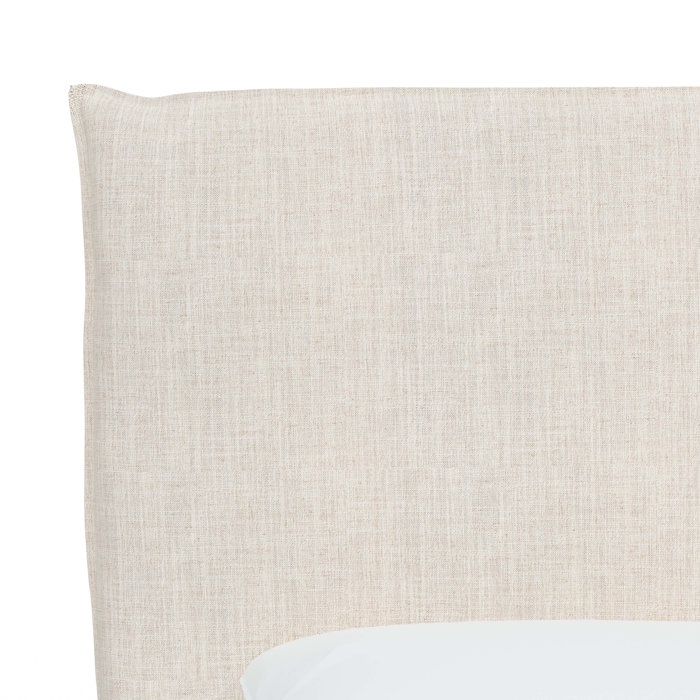 Birch Lane™ Bessinger Upholstered Bed | Wayfair
