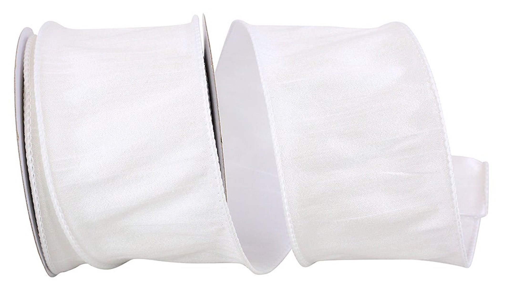 The Holiday Aisle® Wired Ribbon | Wayfair