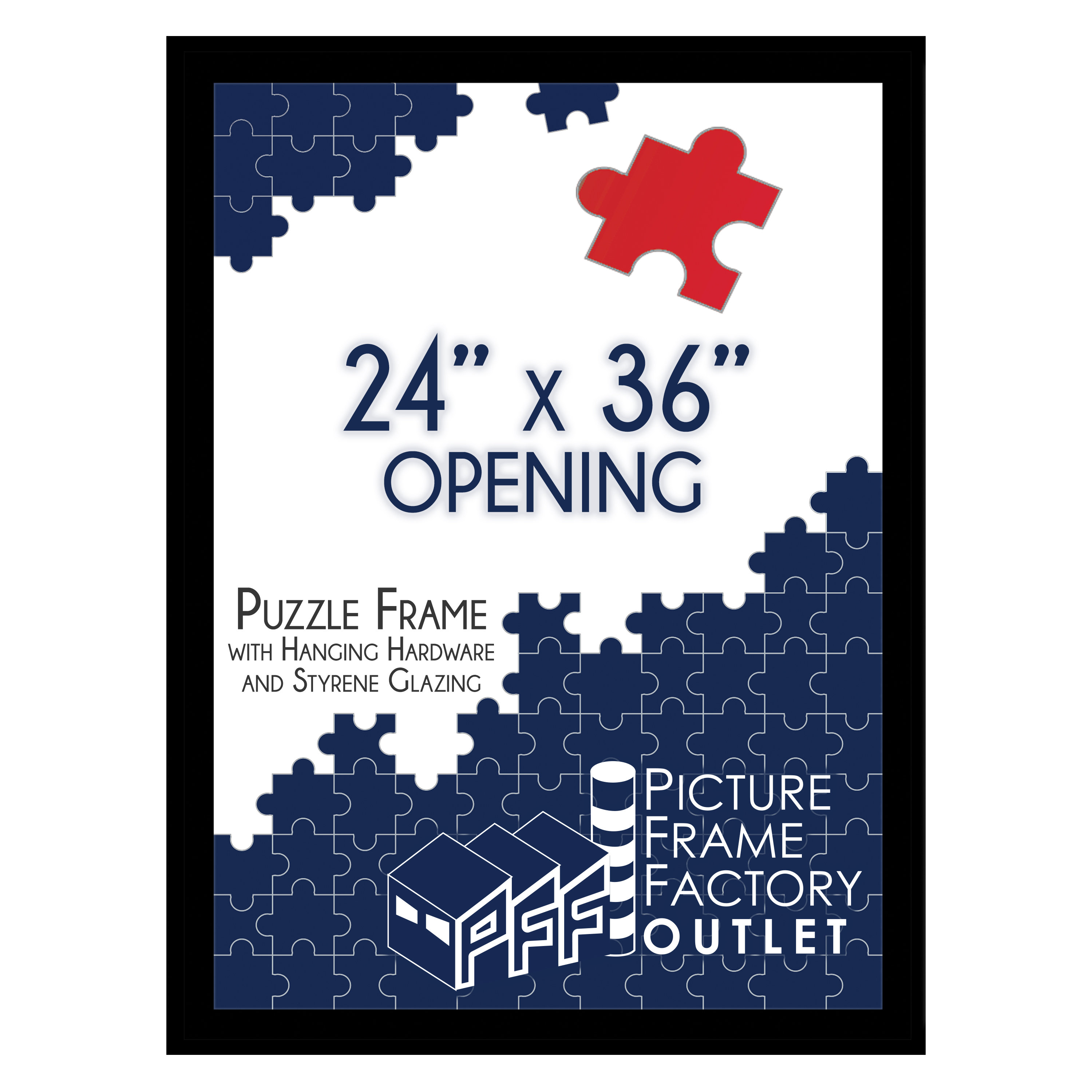 Picture Frame Factory Outlet Picture Frame | Wayfair