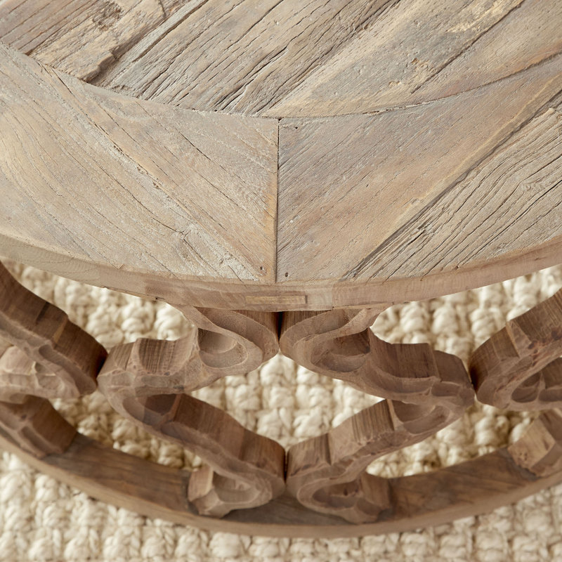 Cyan Design Sirah Coffee Table & Reviews | Wayfair