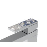 Swarovski Crystal Bath Faucet | Wayfair