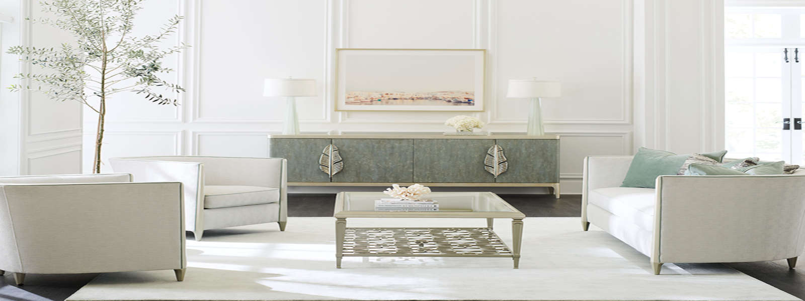 Caracole Classic | Designer-Approved Brand | Perigold