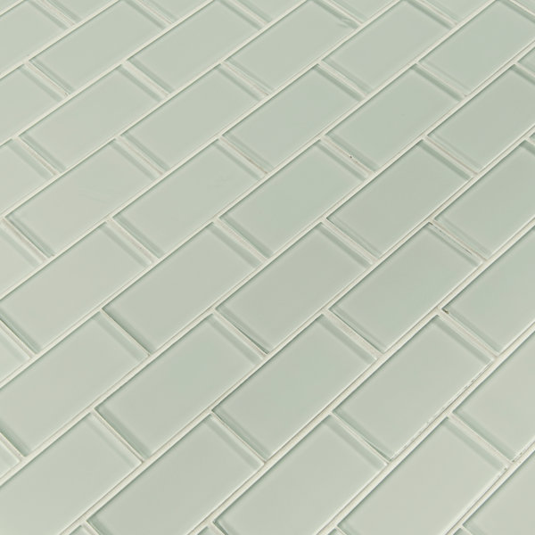 Arctic-ice-tile | Wayfair