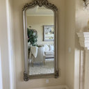 Greyleigh™ Tressie Full Length Mirror & Reviews | Wayfair