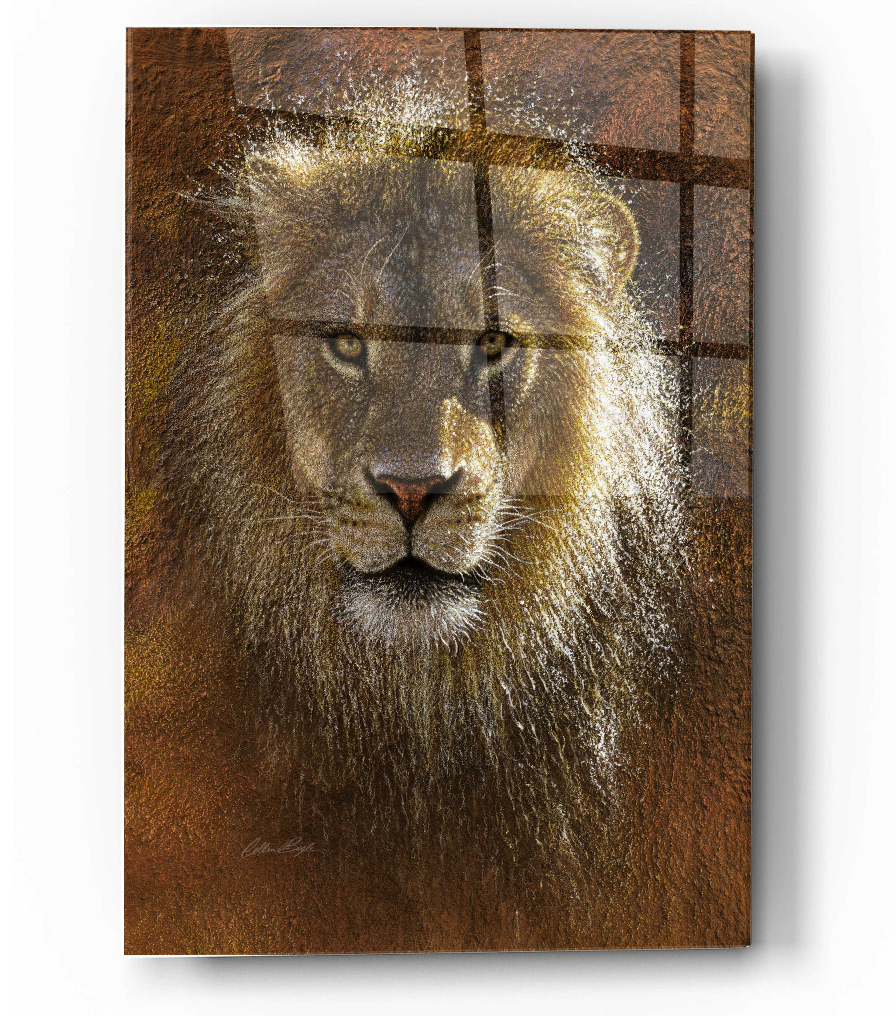 Ebern Designs Face Off by - on | Wayfair