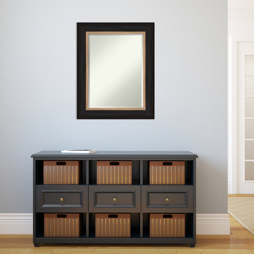 Lark Manor Wall Mirror | Wayfair