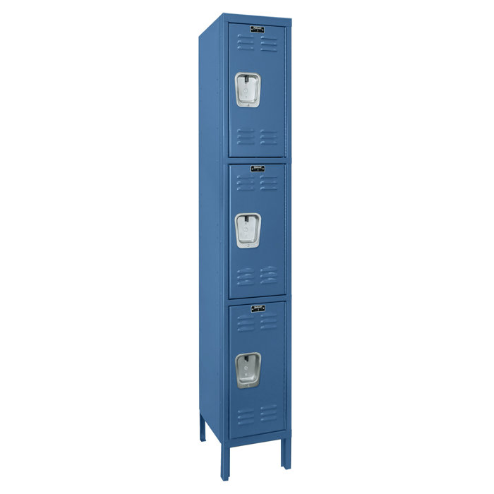 Hallowell Premium Locker & Reviews | Wayfair