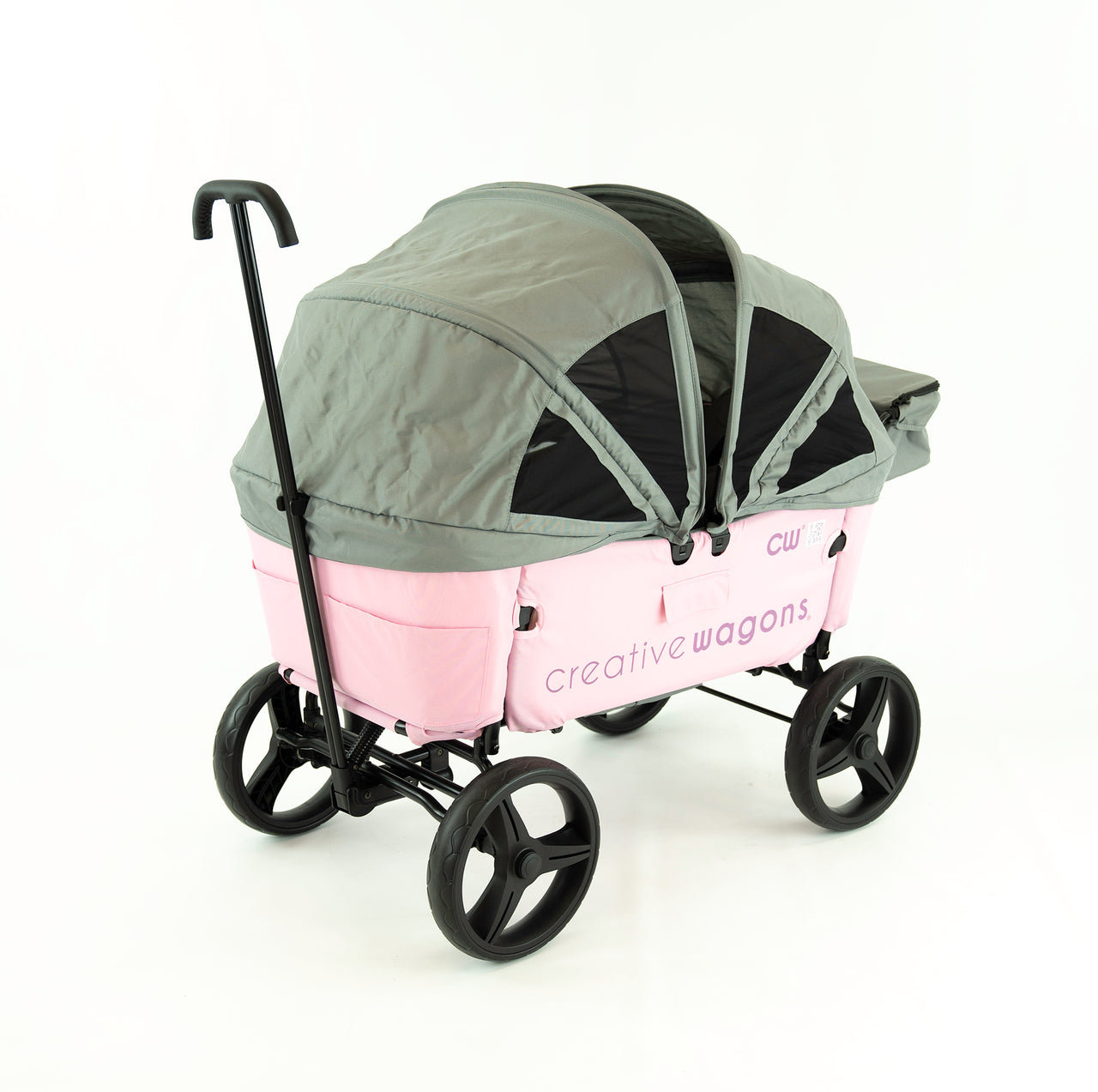 CREATIVE OUTDOOR DISTRIBUTOR Wagon Buggy Bags & Storage | Wayfair
